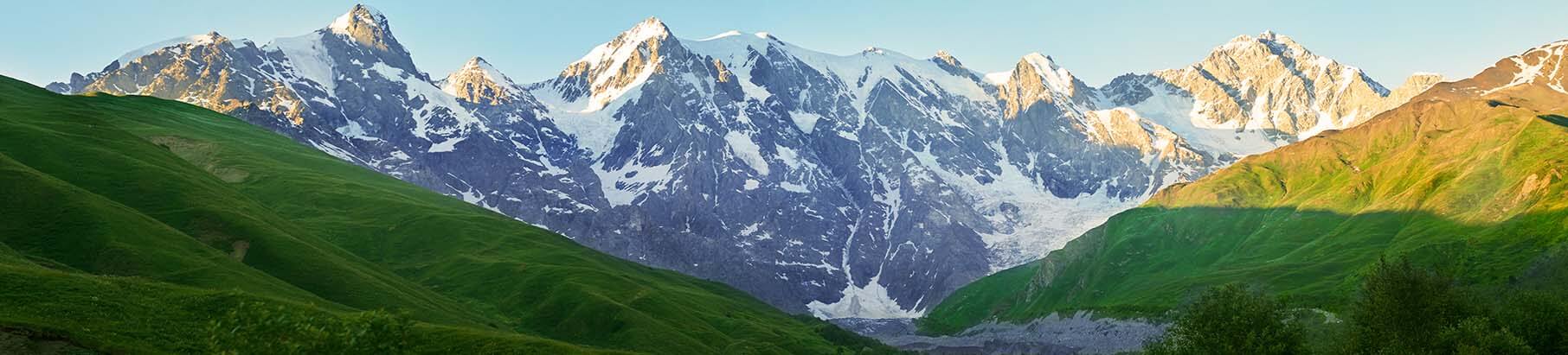 Georgia - EU4ENVIRONMENT