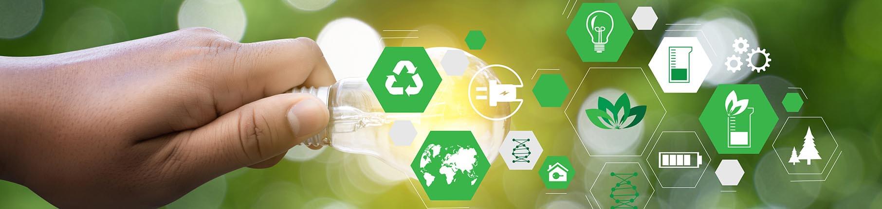 Policies and regulations for greener enterprises - EU4ENVIRONMENT