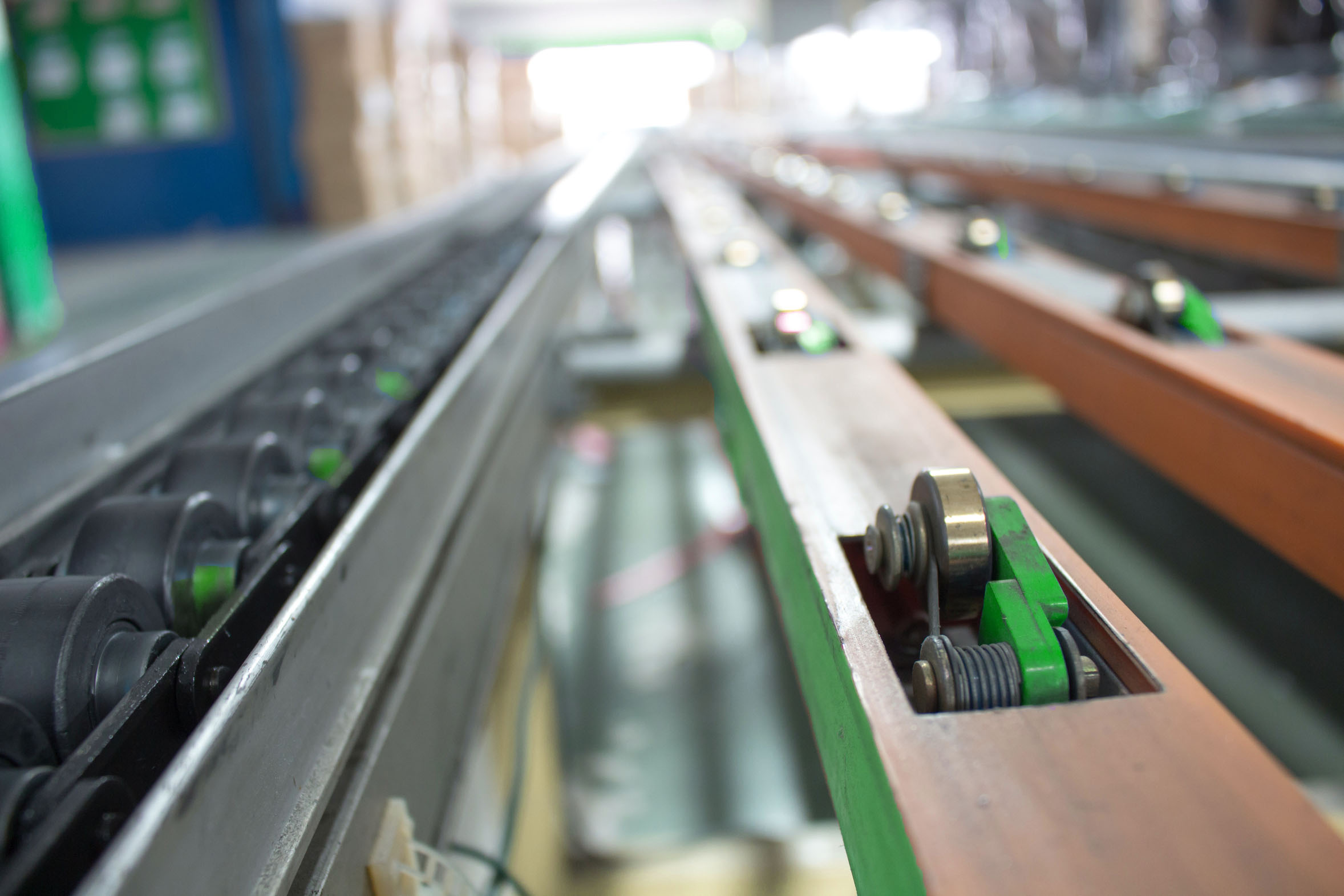 Lessons learnt and recommendations from Industrial Waste Mappings ...