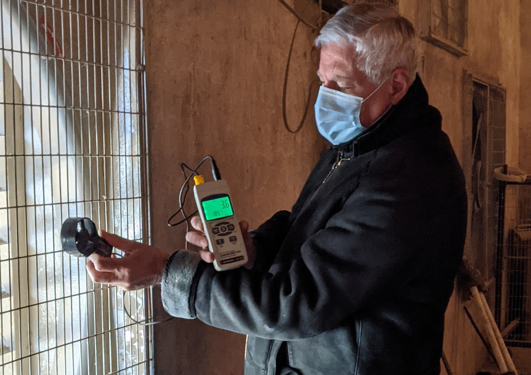 ‘Greening the Industry’ campaign in Georgia - EU4ENVIRONMENT