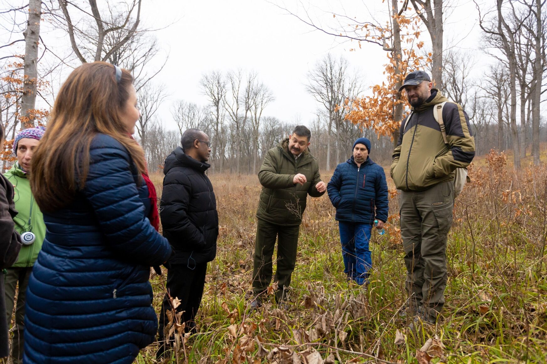 International Day of Forests - EU4Environment achievements in ...