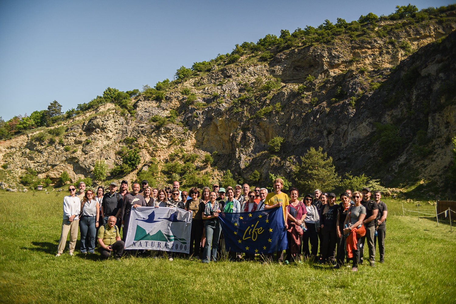 Strengthening Protected Areas in the Eastern Partnership countries - EU4ENVIRONMENT